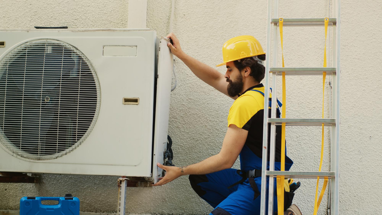 Residential HVAC Service: Common Issues and Solutions